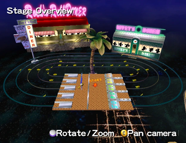 Tracks | Super Monkey Ball Wiki | Fandom