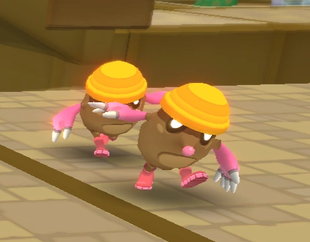 Enemies | Super Monkey Ball Wiki | Fandom