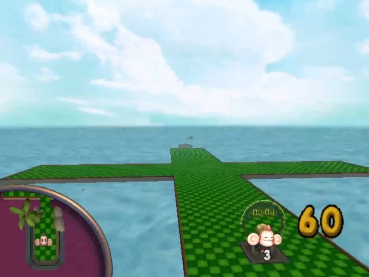 Crossroads | Super Monkey Ball Wiki | Fandom