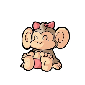 Tootoot | Super Monkey Ball Wiki | Fandom