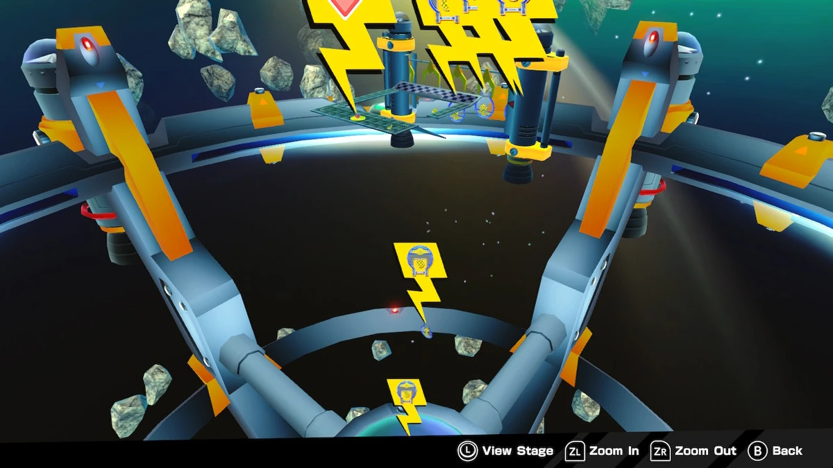 Factory (Super Monkey Ball) | Super Monkey Ball Wiki | Fandom