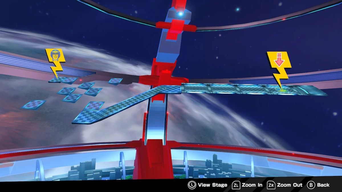 Category:Volcanic Magma Stages | Super Monkey Ball Wiki | Fandom