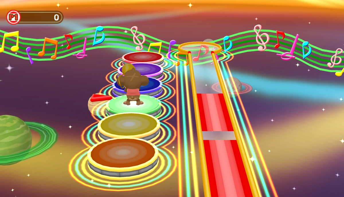 Trombone | Super Monkey Ball Wiki | Fandom