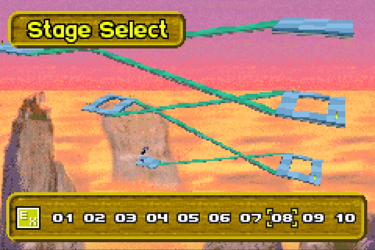 Expert Floor 8 (Jr.) | Super Monkey Ball Wiki | Fandom