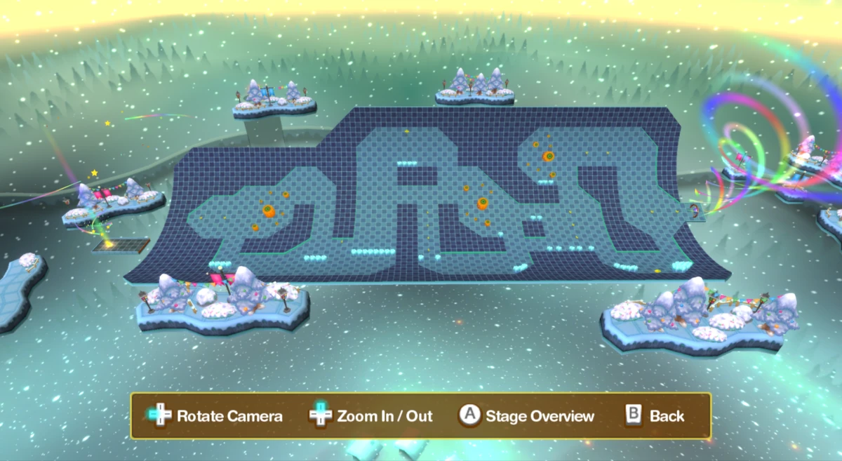 Swing Maze | Super Monkey Ball Wiki | Fandom