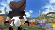 Dr. Bad-Boon/Gallery | Super Monkey Ball Wiki | Fandom