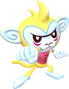 Jet | Super Monkey Ball Wiki | Fandom