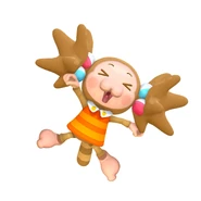 YanYan | Super Monkey Ball Wiki | Fandom