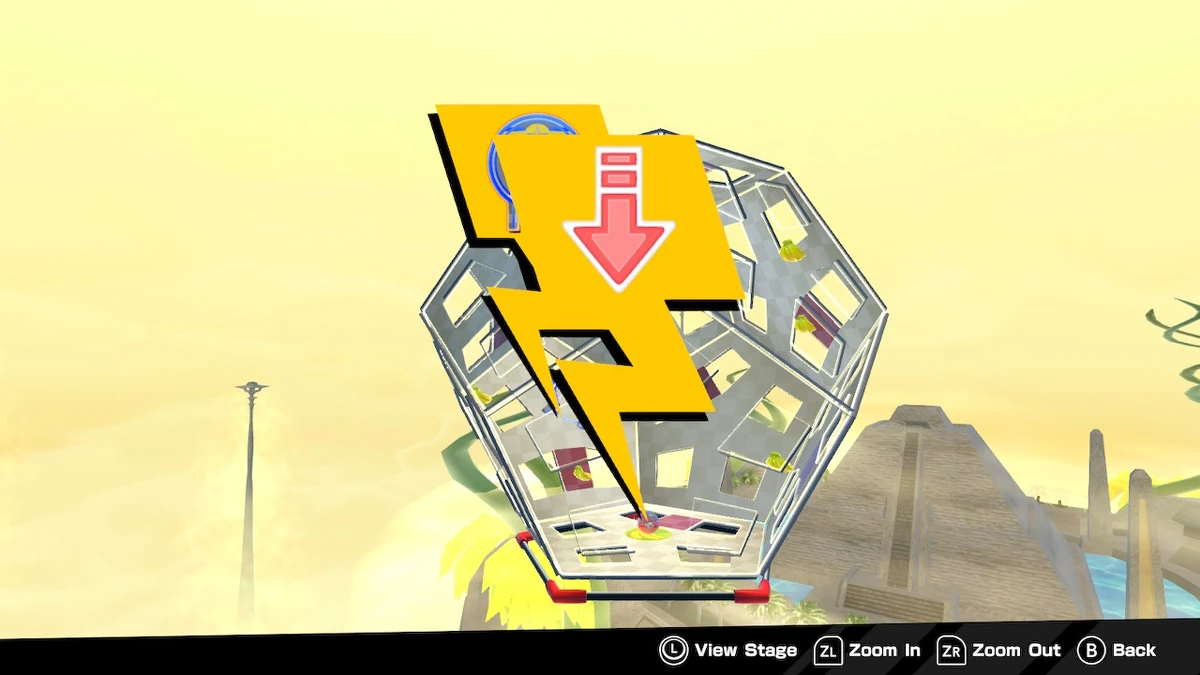 Roll Master | Super Monkey Ball Wiki | Fandom