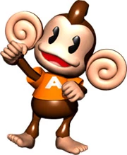 Character List | Super Monkey Ball Wiki | Fandom