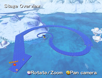 Curvature (Super Monkey Ball) | Super Monkey Ball Wiki | Fandom