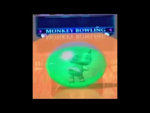 Meemee | Super Monkey Ball Fangame Wiki | Fandom