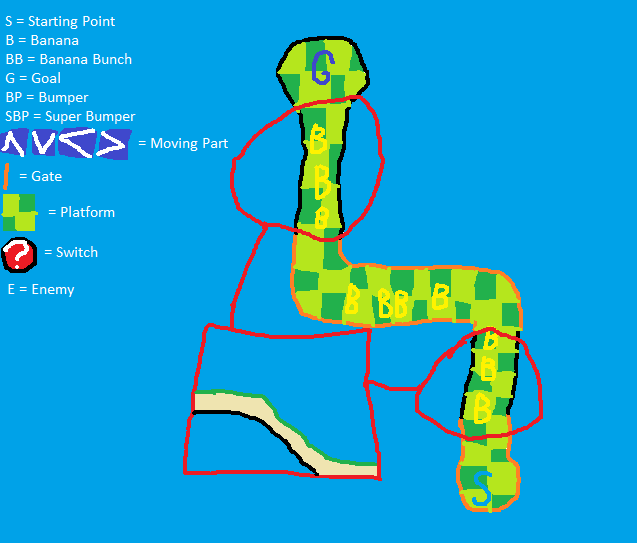 Slopes | Super Monkey Ball Fangame Wiki | Fandom