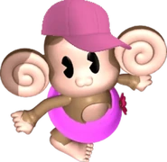 Meemee | Super Monkey Ball Fangame Wiki | Fandom