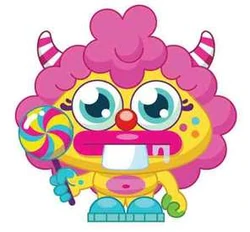 Sweet Tooth | Super Moshis Wiki | Fandom