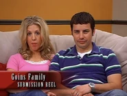 The Goins Family | Supernanny Wiki | Fandom