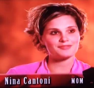 The Cantoni Family | Supernanny Wiki | Fandom
