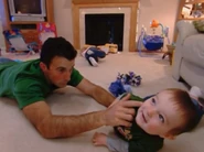 The Keilen Family | Supernanny Wiki | Fandom