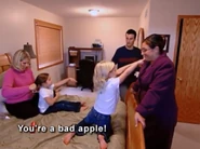 The Keilen Family | Supernanny Wiki | Fandom