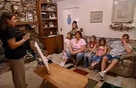 The Baulisch Family | Supernanny Wiki | Fandom