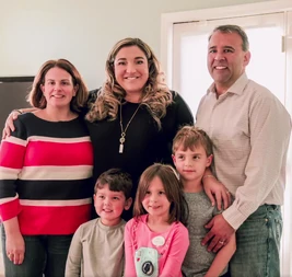 The Zampogna Family | Supernanny Wiki | Fandom