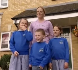 The Howat Family | Supernanny Wiki | Fandom