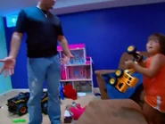 The Weinstein Family | Supernanny Wiki | Fandom