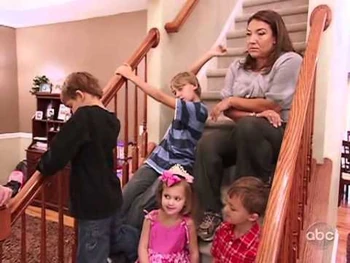 The Potter Family | Supernanny Wiki | Fandom