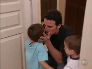 The Peterfreund Family | Supernanny Wiki | Fandom