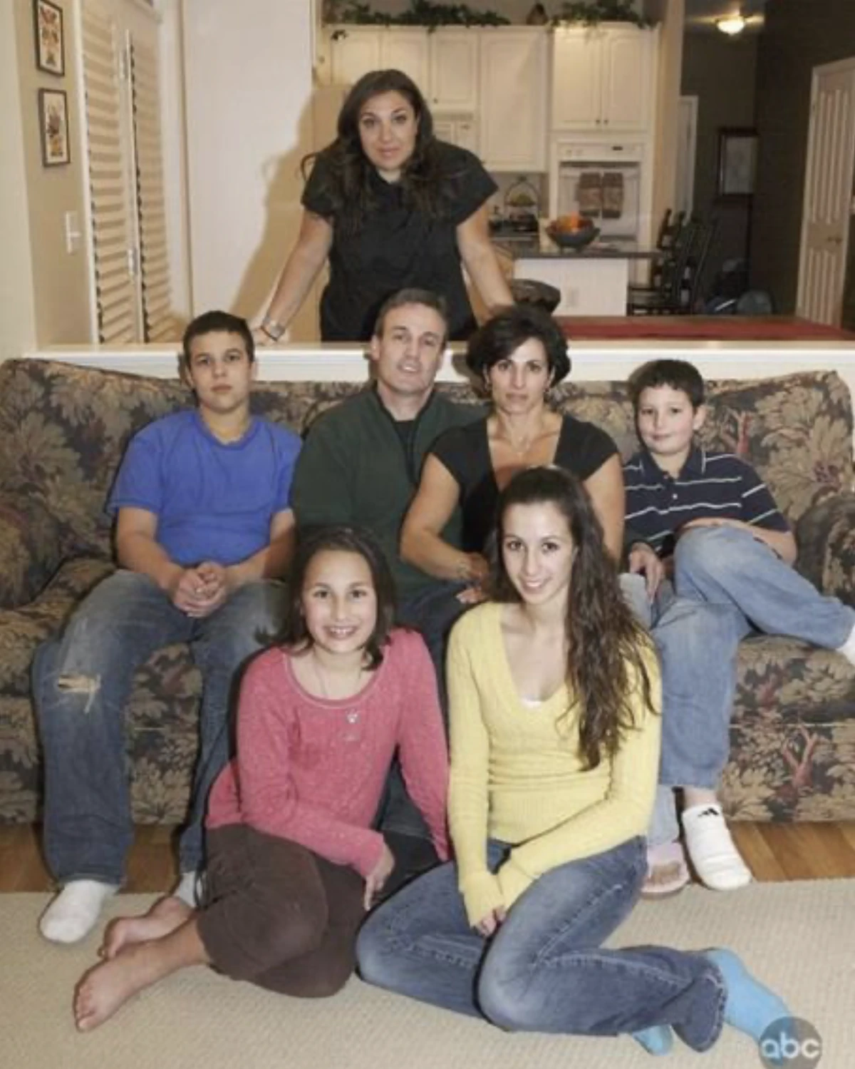 The Quinn Family | Supernanny Wiki | Fandom