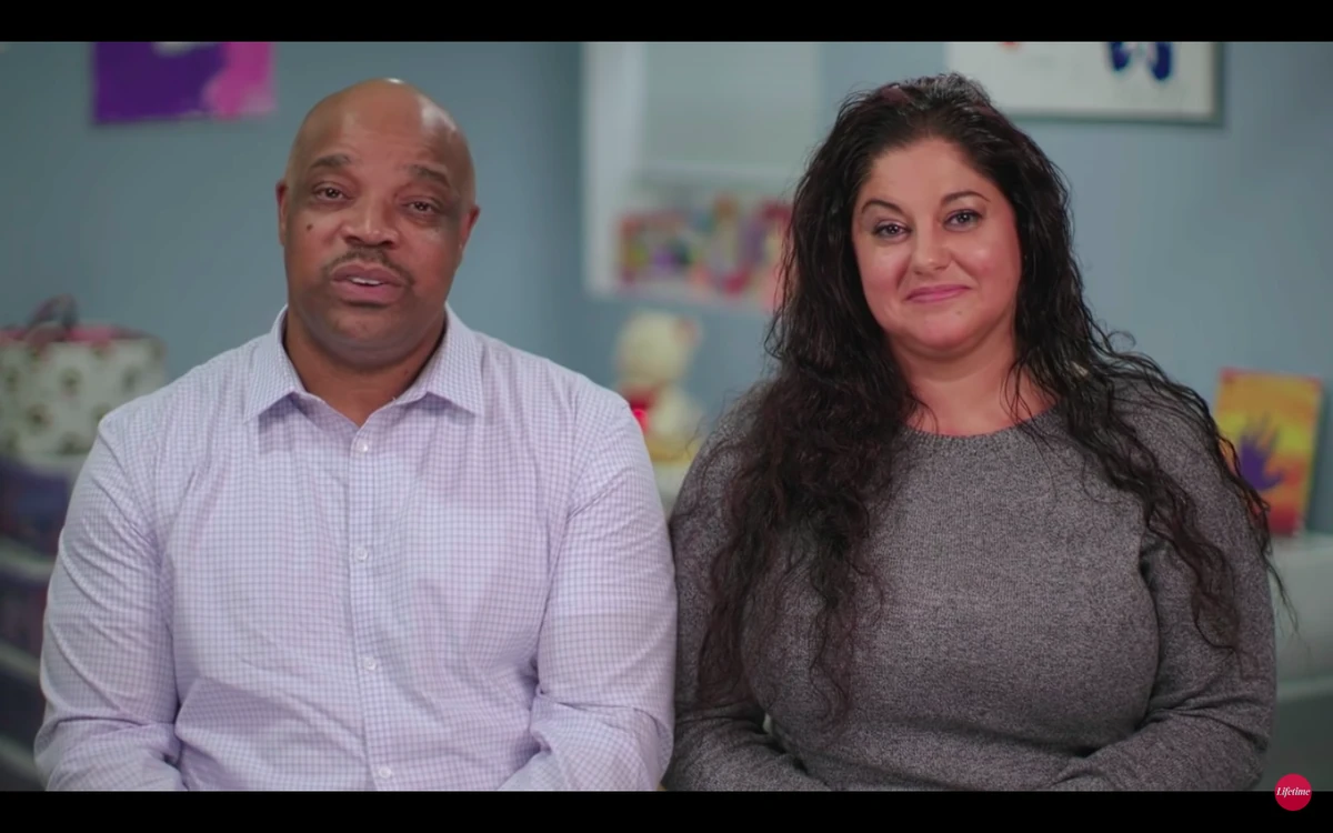The Orr Family | Supernanny Wiki | Fandom