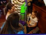 The Bates Family | Supernanny Wiki | Fandom