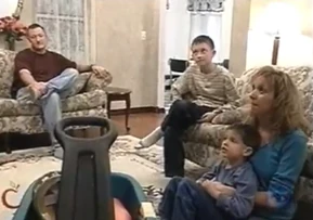 The Haines Family | Supernanny Wiki | Fandom