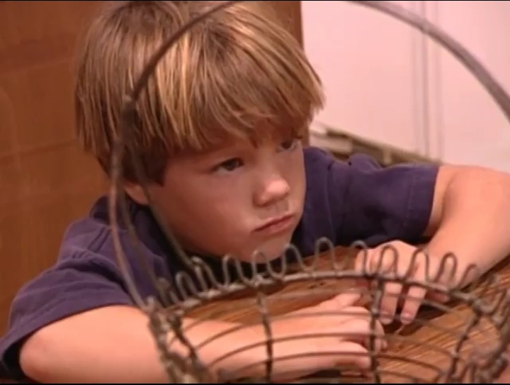 Caden (The Orm Family) | Supernanny Wiki | Fandom