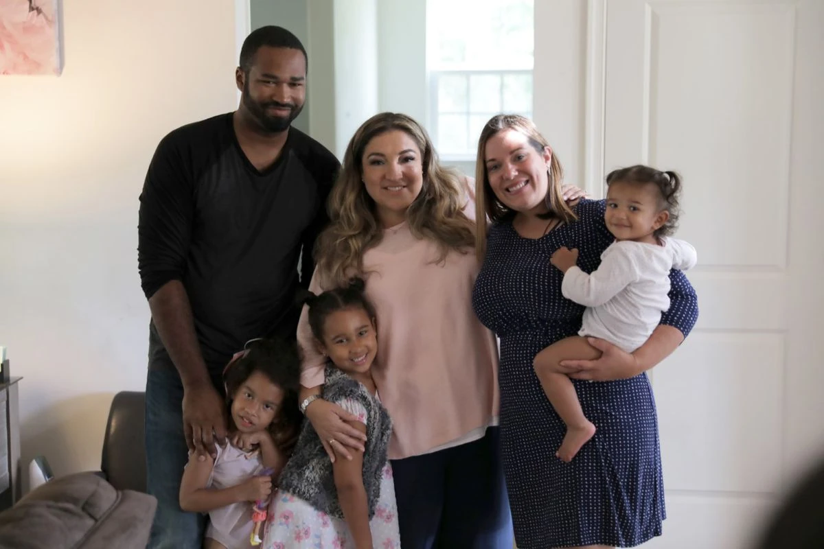 The Davis Family (Season 8) | Supernanny Wiki | Fandom