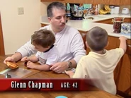 The Chapman Family | Supernanny Wiki | Fandom