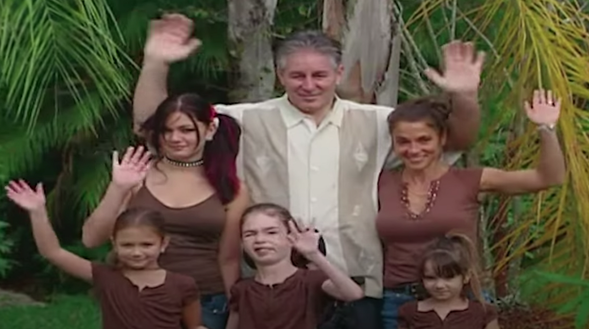 The Bruno Family | Supernanny Wiki | Fandom