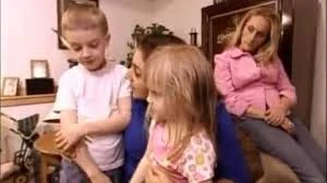 The Wischmeyer Family | Supernanny Wiki | Fandom