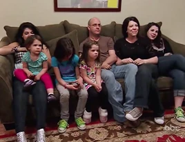 The Atkinson Family | Supernanny Wiki | Fandom