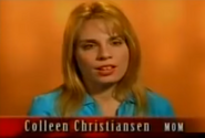 The Christiansen Family | Supernanny Wiki | Fandom