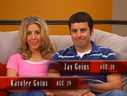 The Goins Family | Supernanny Wiki | Fandom