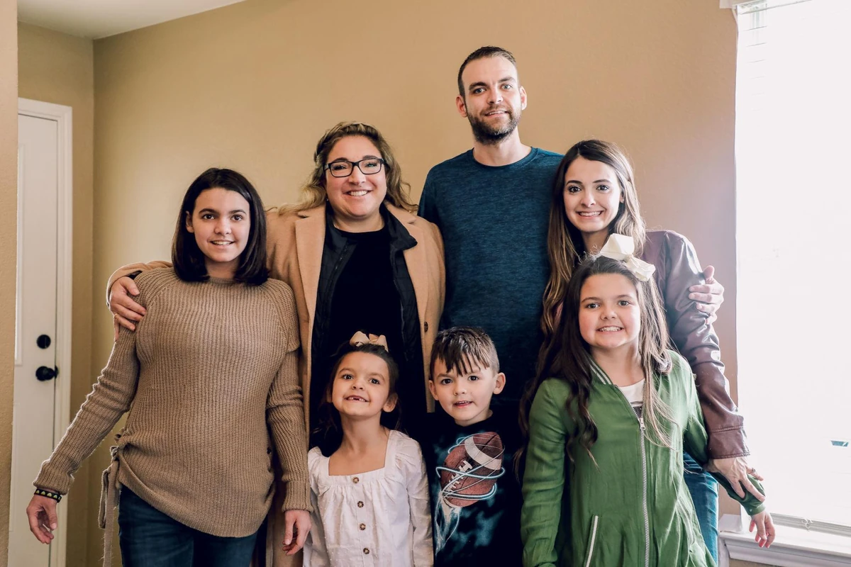 The Robertson Family | Supernanny Wiki | Fandom