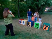 The Weinstein Family | Supernanny Wiki | Fandom