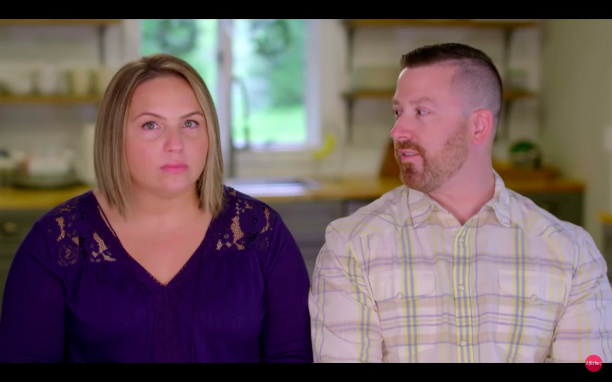 The Braido Family | Supernanny Wiki | Fandom