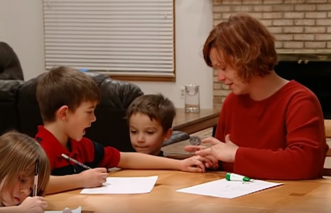 The Martinez Family | Supernanny Wiki | Fandom