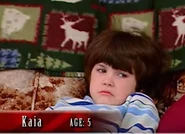 The McAfee Family | Supernanny Wiki | Fandom