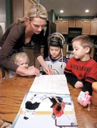 The Kerns Family | Supernanny Wiki | Fandom