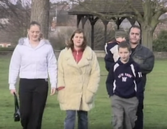 The Woods Family | Supernanny Wiki | Fandom