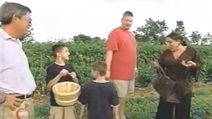 The Terrill Family | Supernanny Wiki | Fandom