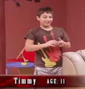 The DeMott Family | Supernanny Wiki | Fandom